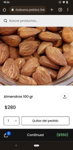 Callbell Shop | Crea tu tienda gratuita para WhatsApp en minutos