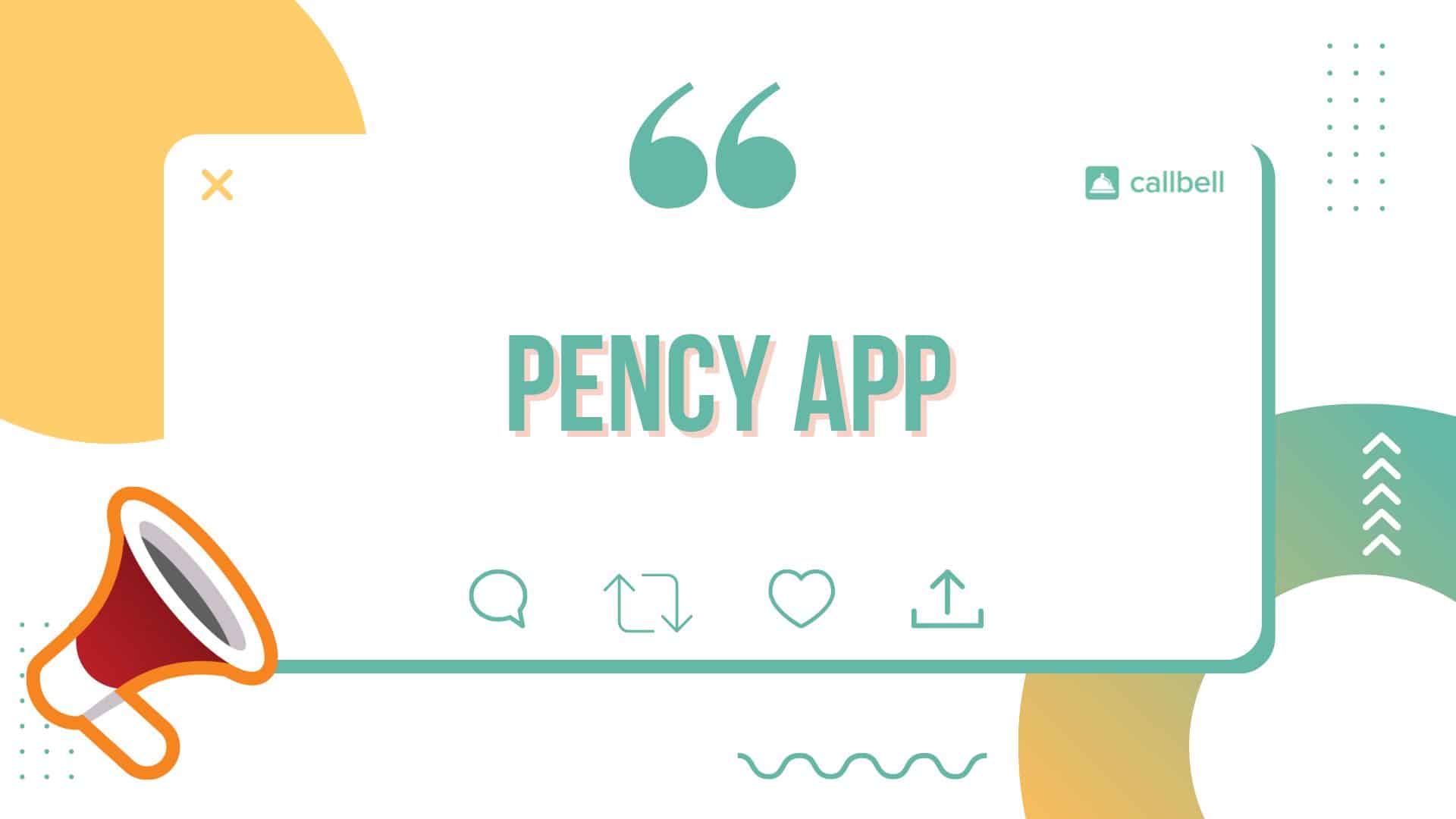 ¿Cómo funciona Pency App y cuál es la mejor alternativa gratuita ...