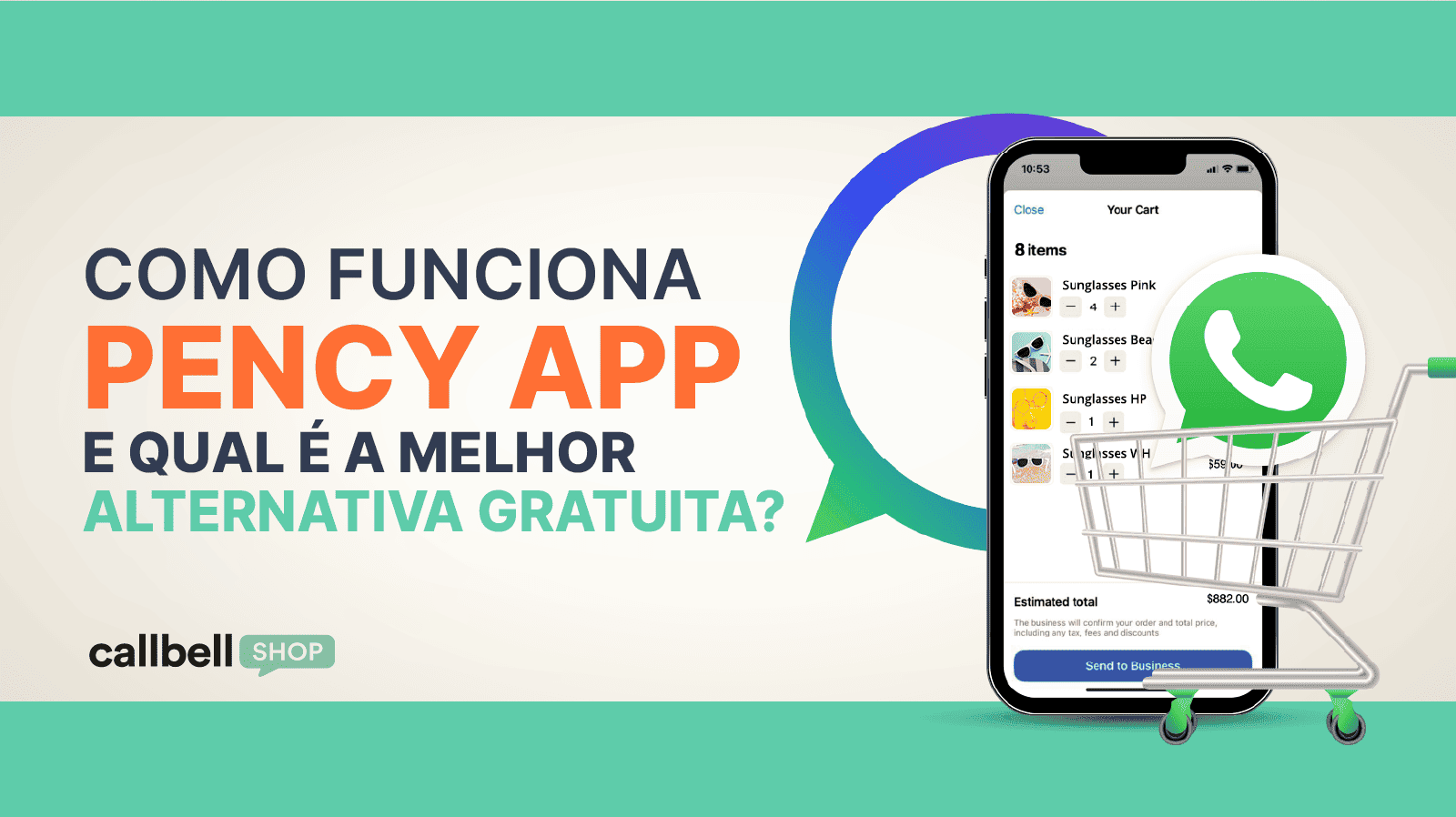 Como funciona o Pency App e qual é a melhor alternativa gratuita ...