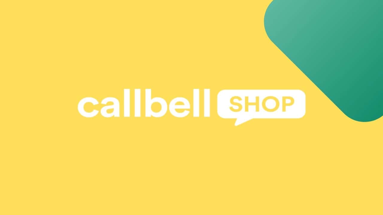 Optimiza el proceso de compra de tu tienda virtual con Callbell Shop - Callbell Shop
